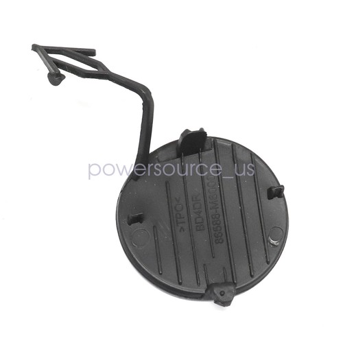 For 2019-2021 Kia Forte LX EX GT-Line Front Bumper Tow Hook Cap Cover ...