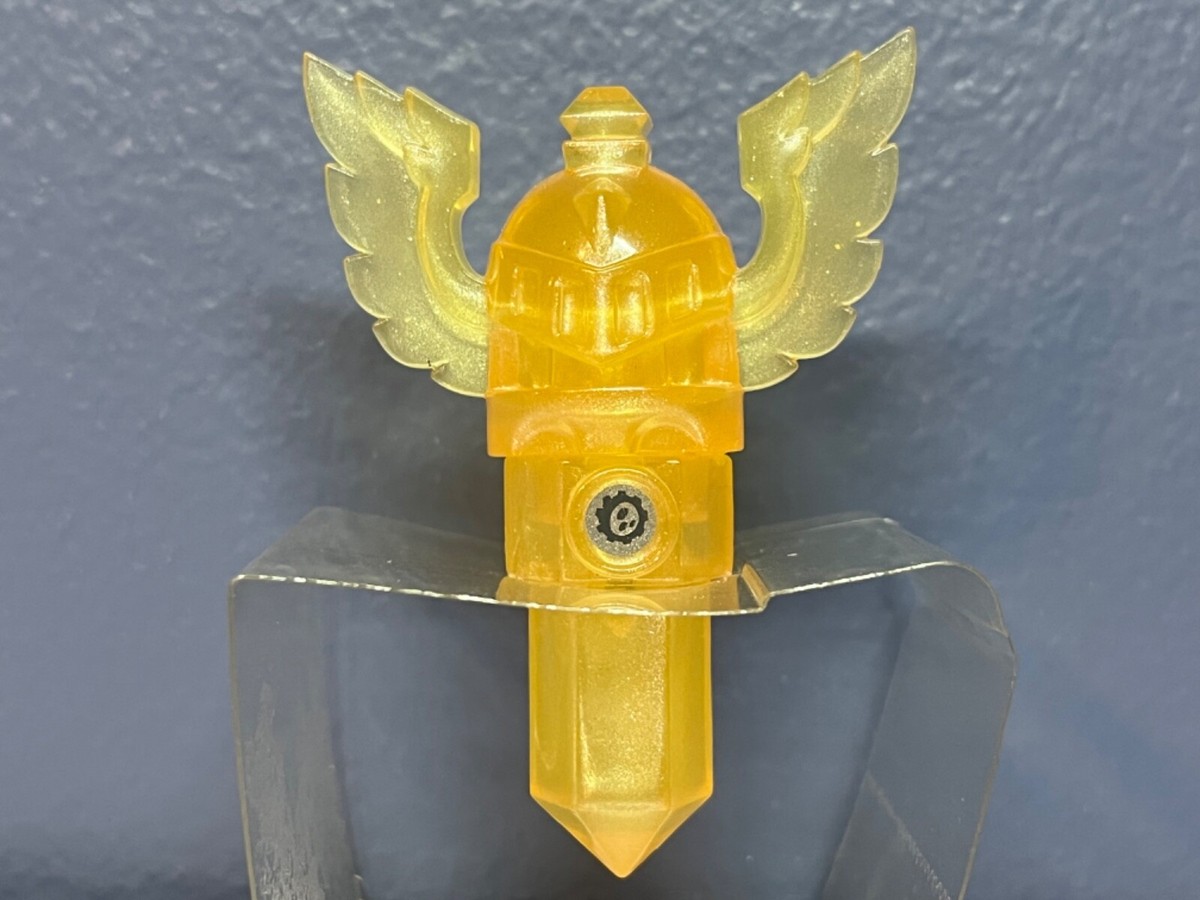 Skylanders Trap Team Trap Keys