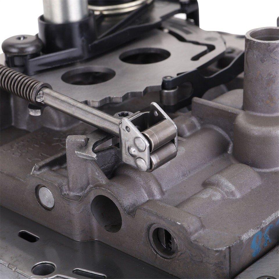 42RLE For Chrysler Dodge Durango Charger Jeep Transmission Valve Body 1 ...