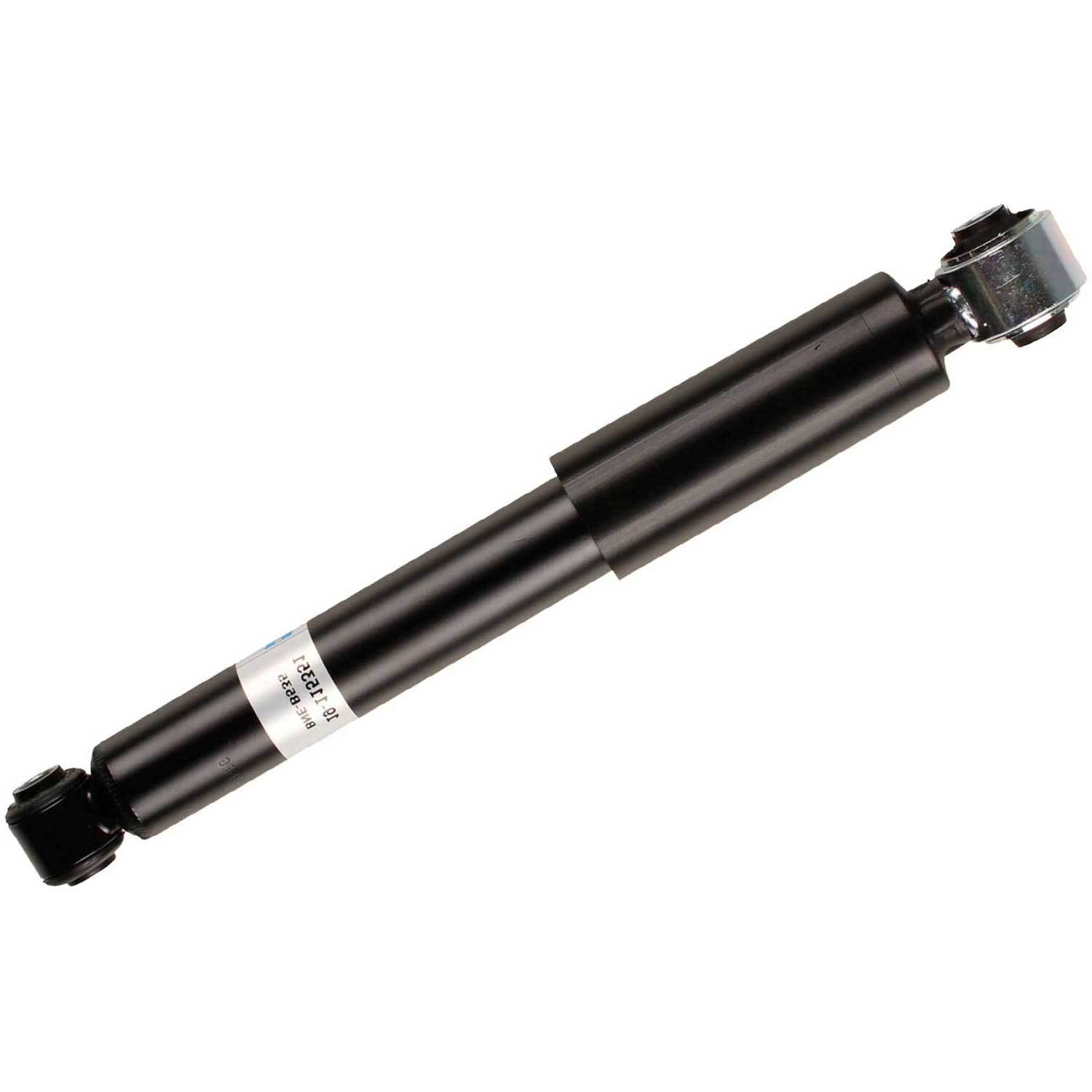 Bilstein B4 shocks 19-115351 rear Damper for OPEL COMBO CORSA C Kasten ...