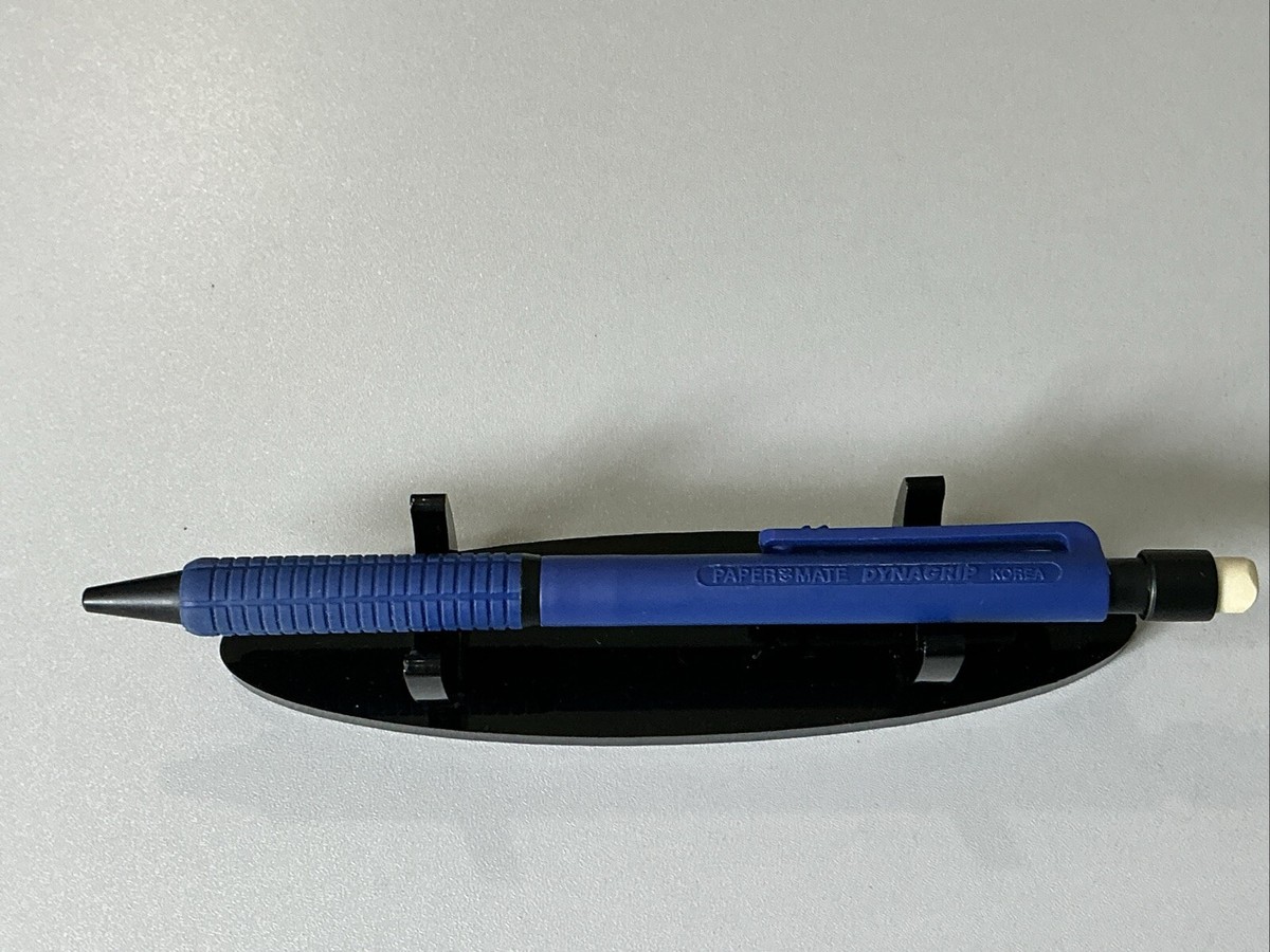 Mechanical Pencil Papermate Blue