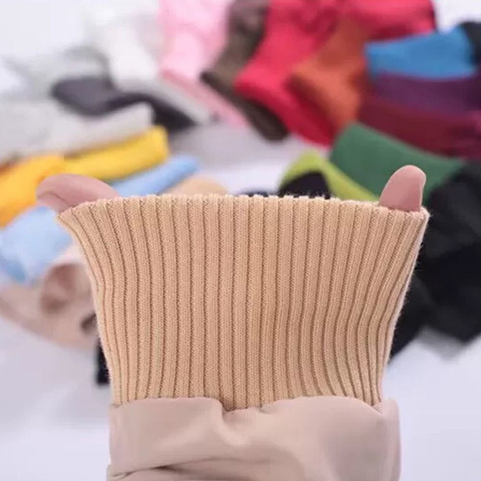 Elastic Elastic Rib Cuffs Stretchy Thick Cuffing Clothing Jacket Coat ...