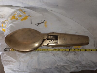 Martec Folding Prop -RH 18D x 12P -3 1 1/4 inch shaft | eBay