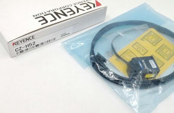 Fit For KEYENCE fiber optic sensor CZ-H52. | eBay