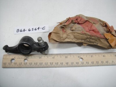 NOS Ford 52 53 54 55 56 57 58 59 Fairlane Custom 215 223 cid Valve ...