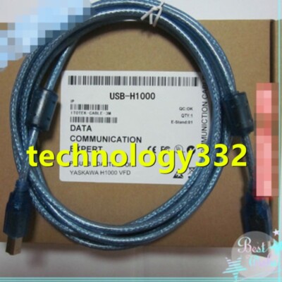1PC NEW USB port yaskawa Yaskawa inverter H1000/A1000 series debugging ...