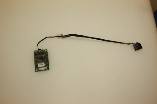 HP Compaq nc6000 Modem Board Ethernet Cable 325521-001 | eBay