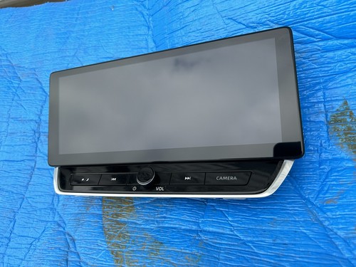 2023-2024 Nissan Altima Radio Display Touch Screen TV OEM USED 28090 ...
