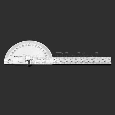 Protractors - Craftsman Universal Protractor