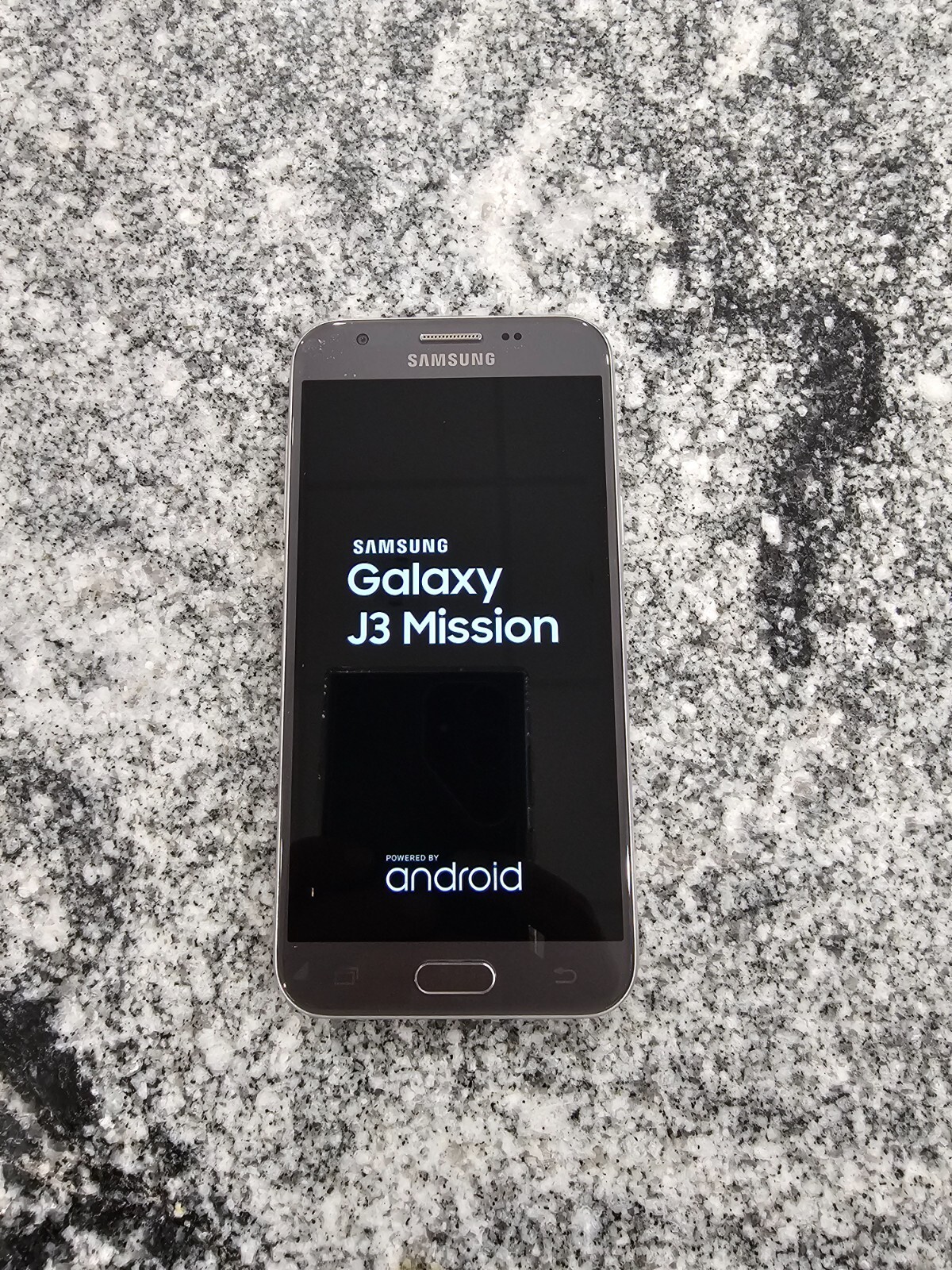 Samsung Galaxy J3 Mission SM-J327V 16GB - Verizon | Excellent (A-Grade ...
