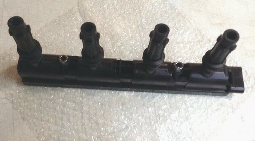 STANDARD REMANUFACTURED IGNITION COIL UF669 FITS BUICK CHEVY & CADILLAC ...