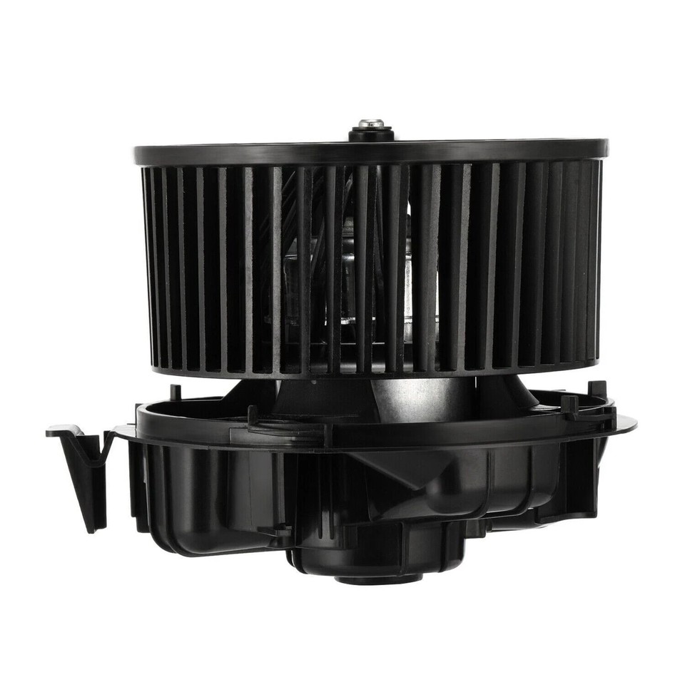 HEATER BLOWER MOTOR FAN FOR RENAULT CLIO MK3 LOGAN NISSAN DACIA LADA ...
