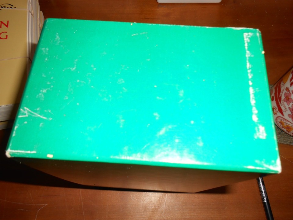 J.R.R. Tolkien THE HOBBIT & THE LORD OF THE RINGS 1982 4 Vol Box Set ...