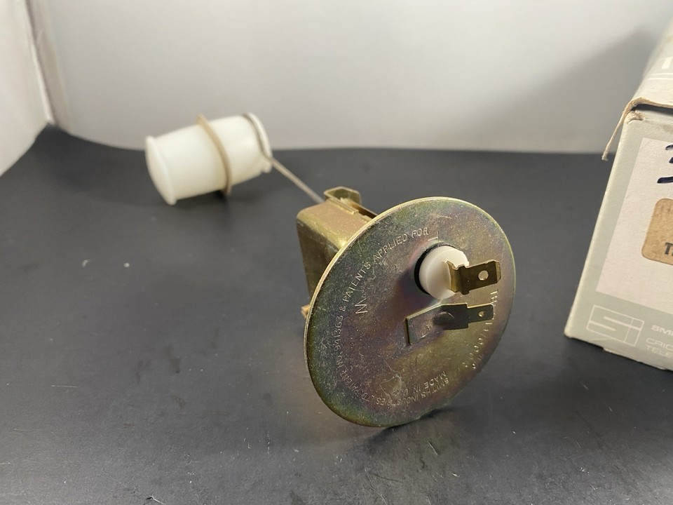 1965-1976 MGB, MGB GT, MGC NOS Fuel Sending Unit | eBay