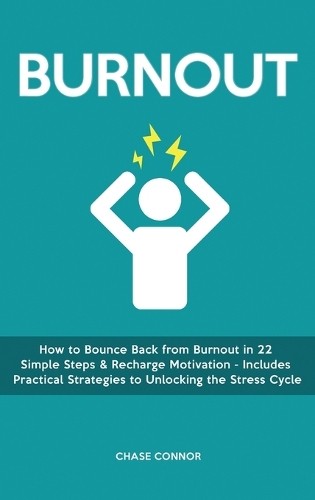 Chase Connor Burnout (Hardback) (UK IMPORT) 9781803615509| eBay