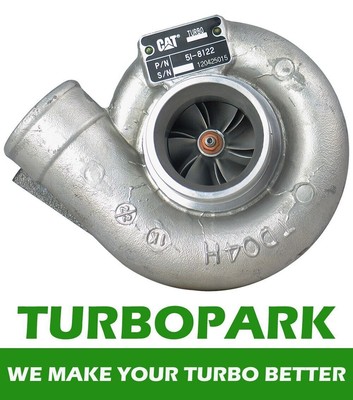 NEW Mitsubishi TD04HL Turbo CAT 314B 314C Excavator SK4 3064 5I-8122 ...