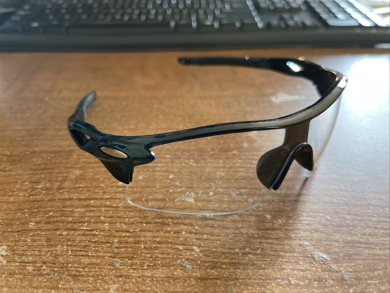 *SALE* Shooting Range Glasses Outdoor Fun Hunting Weekend Multipurpose ...