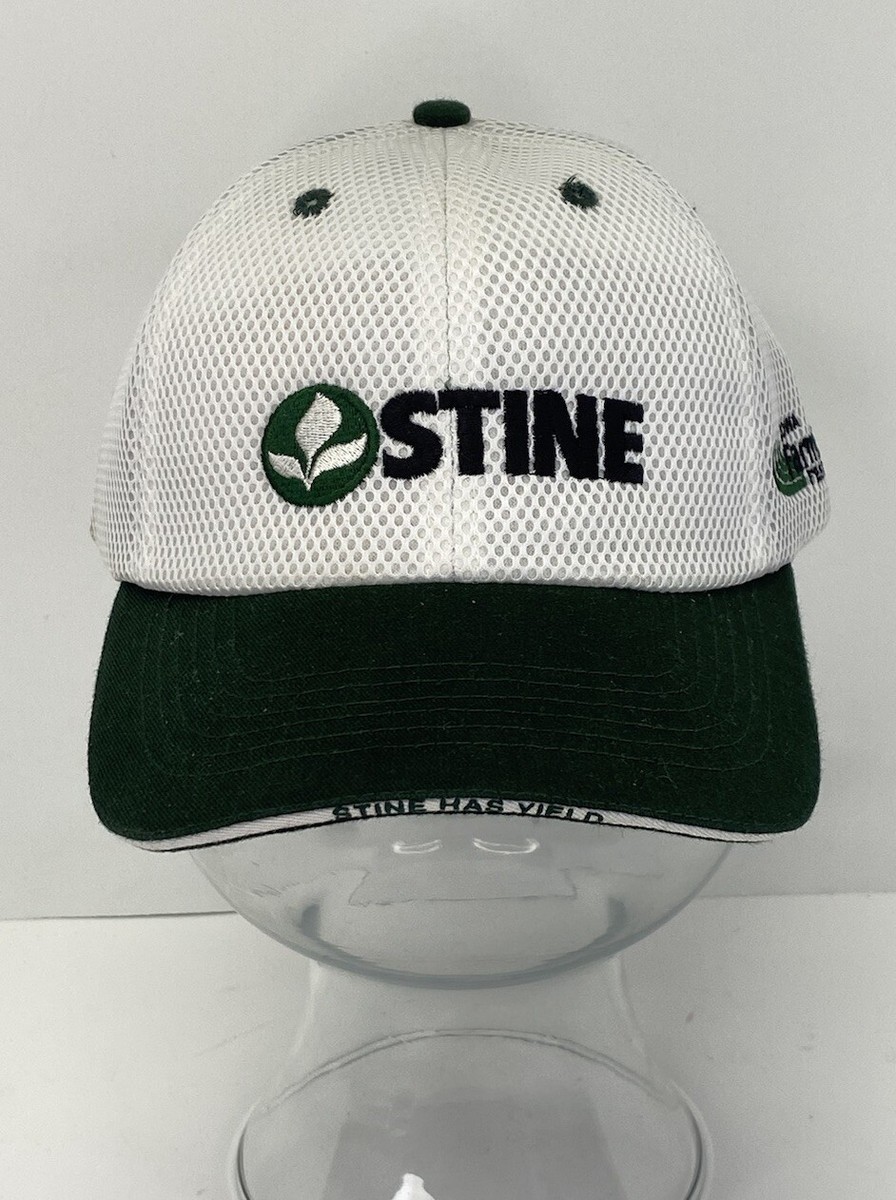 Stine Seed Logo