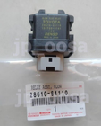 Toyota Genuine OEM Glow Plug Relay 28610-64110 Hilux LN106 LN107 LN130 ...