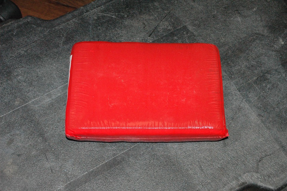 3M 98-0400-5422-7 FB-269 FB269 269 2"X6"X9" FIRE BARRIER PILLOW | eBay