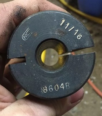 Bushings - Od Cnc Tool Holder Bushing Lathe