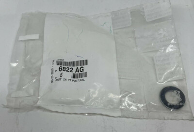 Genuine Peugeot sump Plug Washer Gasket For PEUGEOT 108 2014-2021 (OE ...