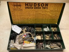 Vintage Hudson Trombone Sprayer Maintenance Service Parts Kit 6984 for ...