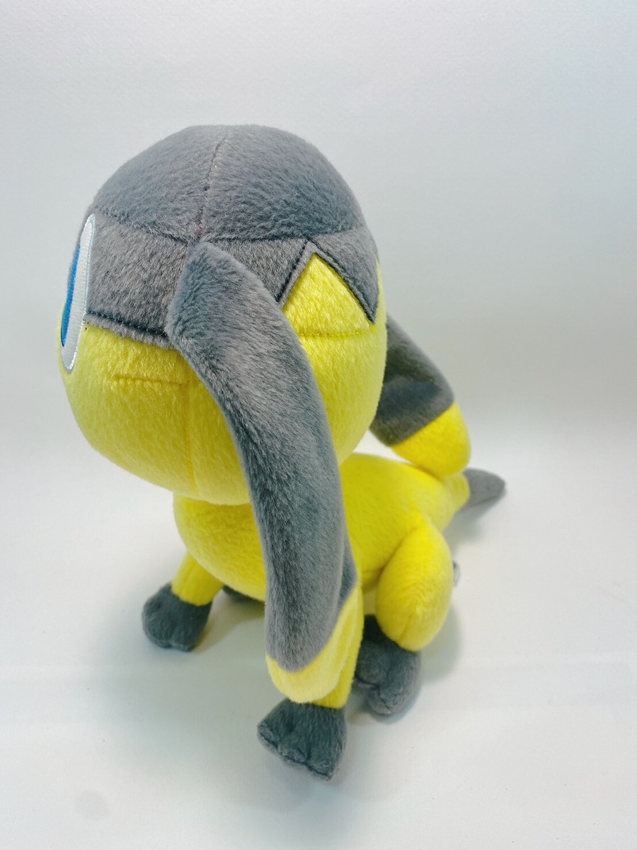 Pokemon Helioptile Plush