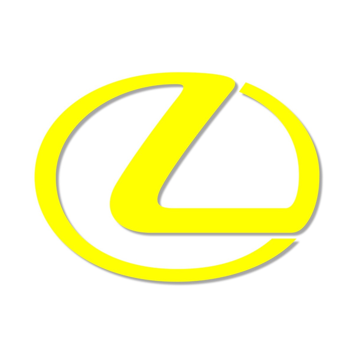 Lexus Logo Vektor