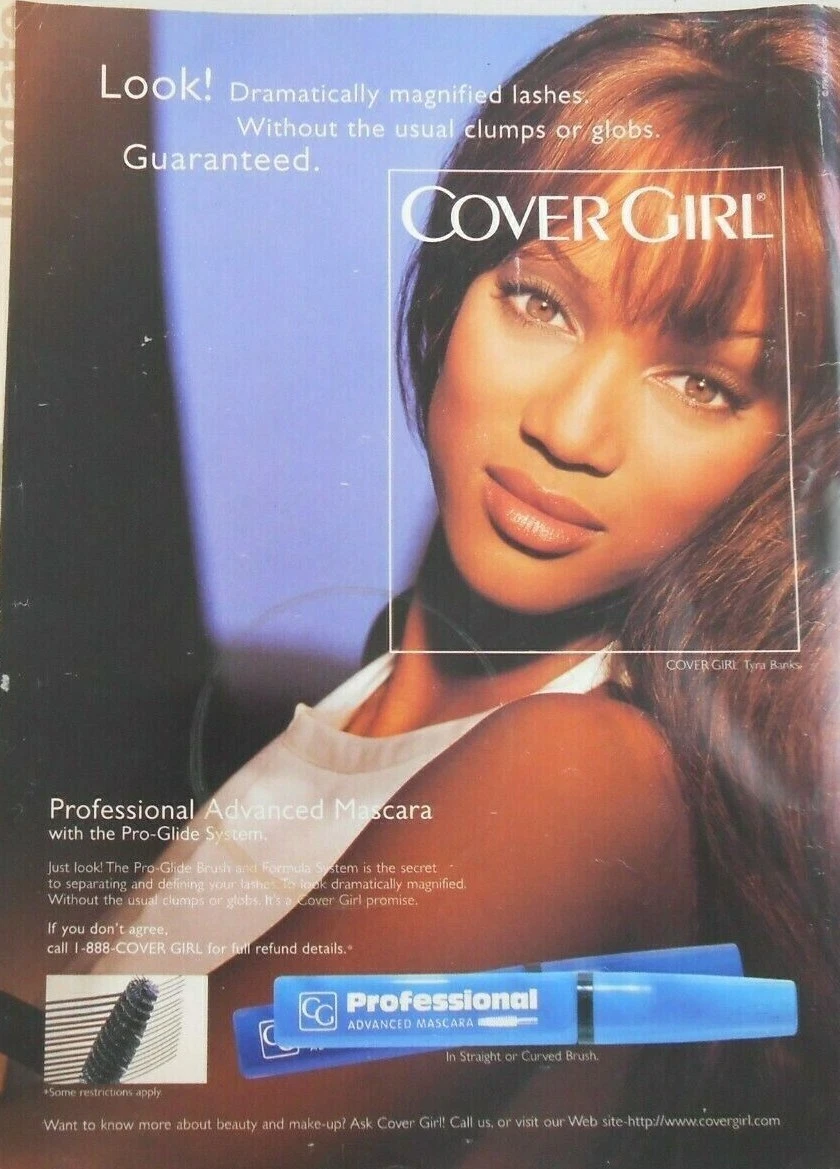 Examples Of Pathos In Magazines