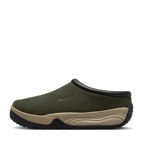 Nike ACG Rufus Mule Sneakers Shoes Sequoia/Black FV2923-300 US 7-12 | eBay