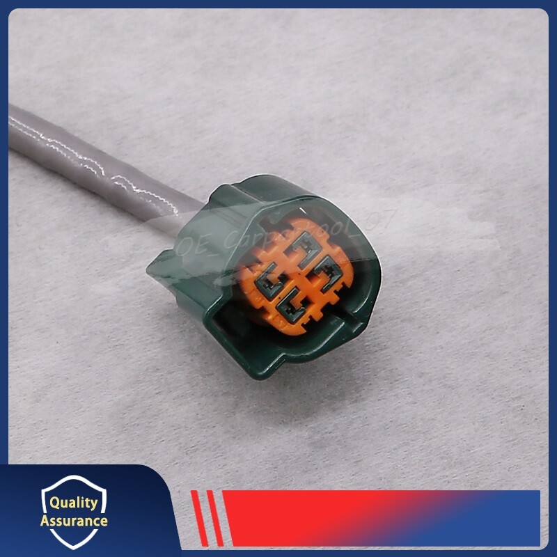 Downstream Oxygen Sensor 22690-AB010 For Subaru WRX 15-18 Forester XT ...