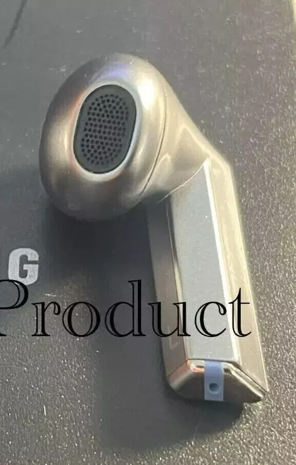 Original Samsung Galaxy Buds3 Buds 3 Wireless SM-R530 Left Side (L ...