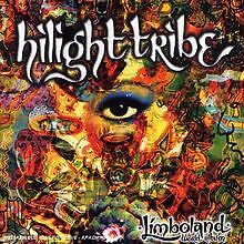 Limboland von Hilight Tribe | CD | Zustand neu 3359340145665 | eBay