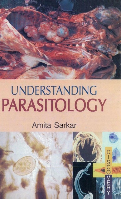 Understanding Parasitology von Amita Sarkar (2010, Gebundene Ausgabe ...