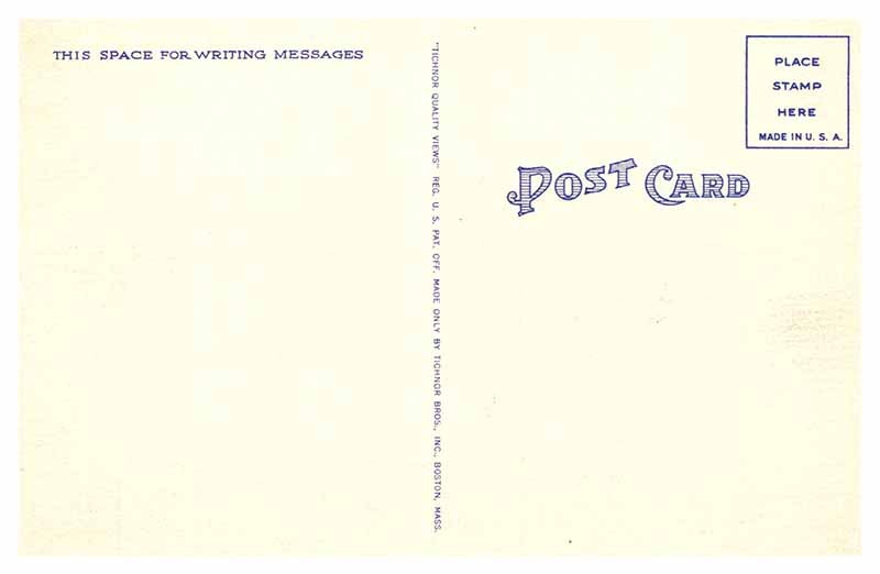 Postcard WATER SCENE State of New York NY AS6474 | eBay