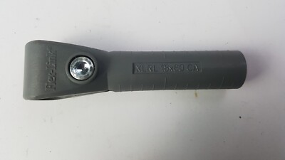 Flexlink XLRL 18 x 80CA Guide Rail Clamp Bracket Brand New | eBay