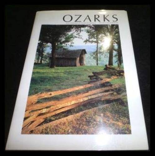 Ozarks - Hardcover By Fitzgerald, David - GOOD 9780912856940 | eBay