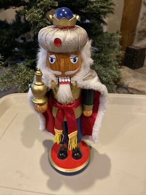 Limited Edition Nutcracker Collection 2004 | eBay