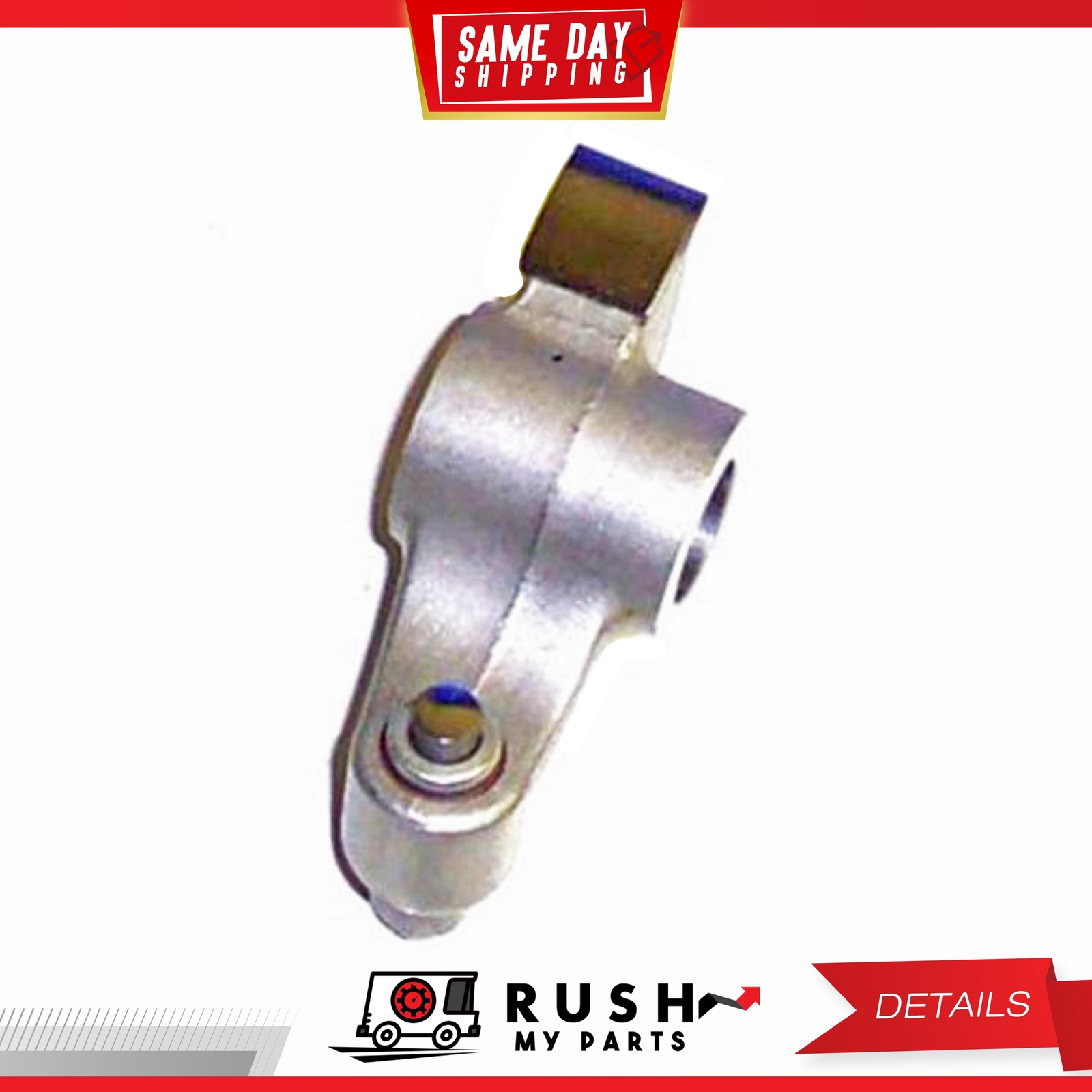 87-93 Intake Rocker Arm For Mazda B2200 2.2L L4 SOHC 8v DNJ IRA408 | eBay
