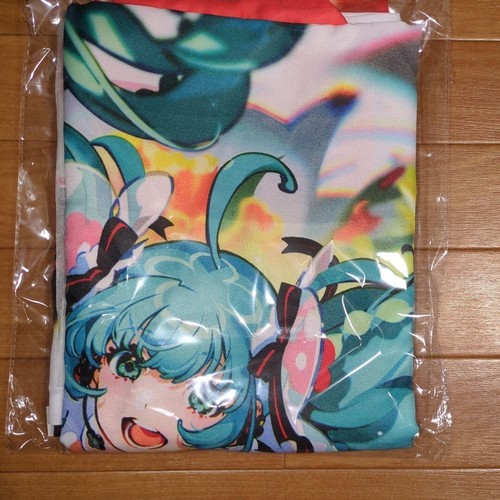Hatsune Miku JAPAN TOUR Blooming 2025 Happi Coat Japanese One size ...