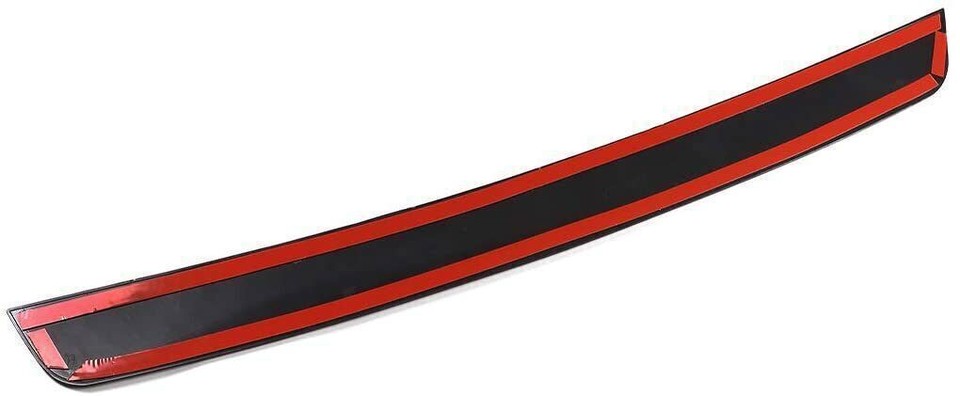 Fits for Land Rover Defender 110 2020-2024 Rear Bumper Sill Plate Guard ...