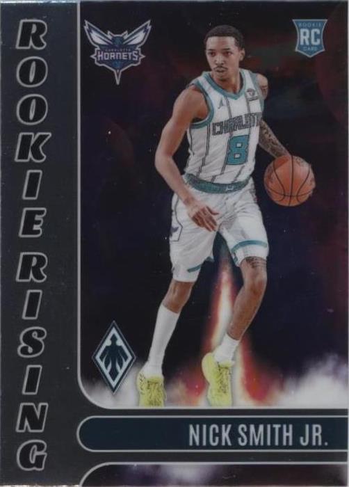 2023-24 Panini Phoenix - Nick Smith Jr. #21 | eBay