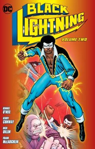 Black Lightning #2 (DC Comics March 2018) for sale online | eBay