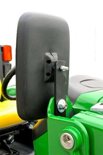 John Deere and New Holland Boomer/Loader/Tractor Mirror Kit | eBay