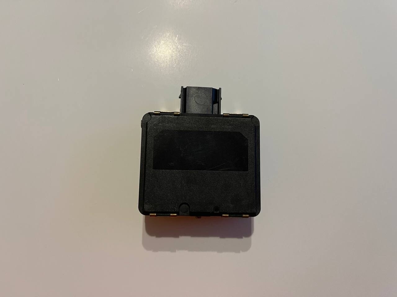 OEM Bosch Front Distance Control Sensor VW Arteon Atlas Golf 3QF907561A ...