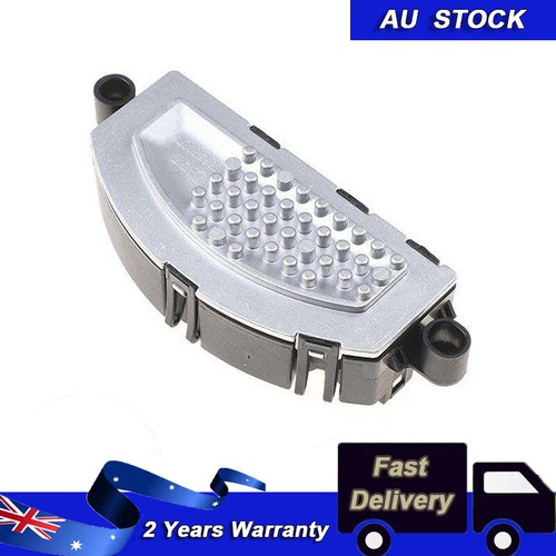 A/C Blower Motor Resistor 2469064100 For Audi Q5 A4 Quattro S5 SQ5 ...