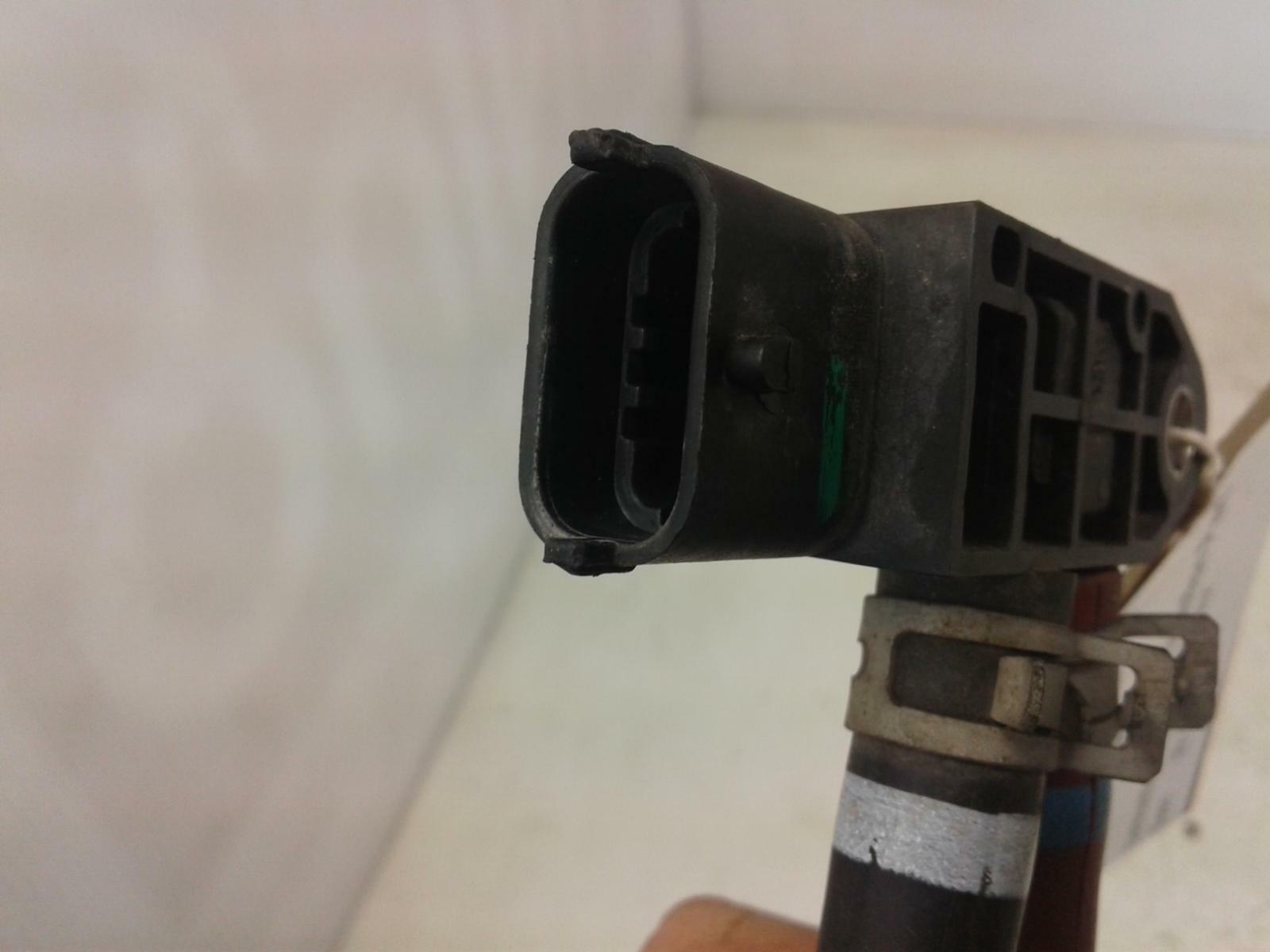 Genuine Nissan DPF Pressure Sensor 2082700q0g 0281006252 227702184R for ...