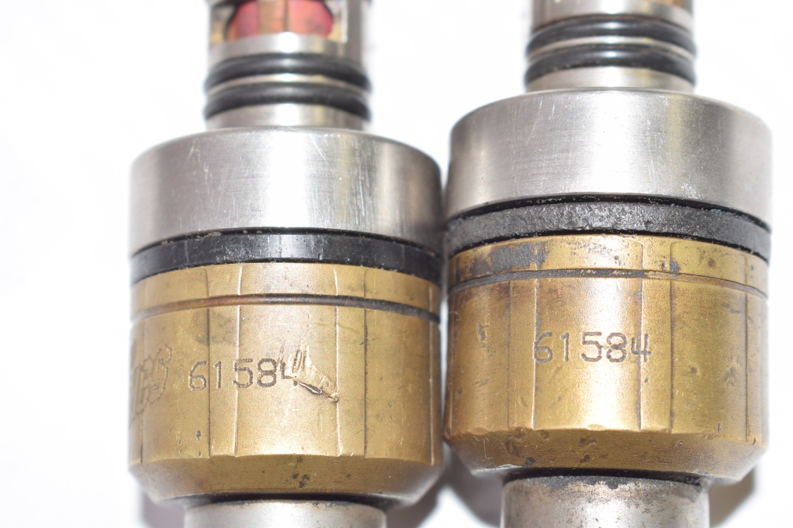 Lot of 2 TWECO Robotics 61584 | eBay