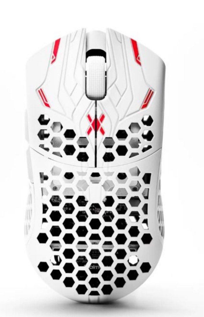 Finalmouse Ultralight X Pro Series Gaming Mouse Aceu Tiger IN BOX | eBay